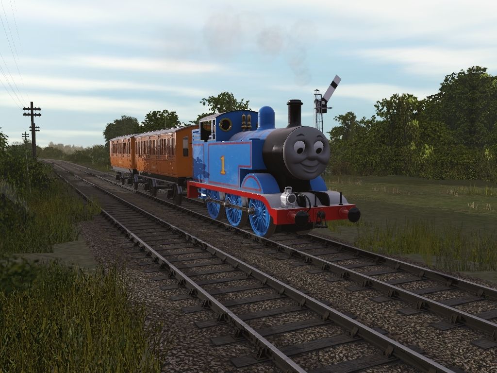 Trainz Portal