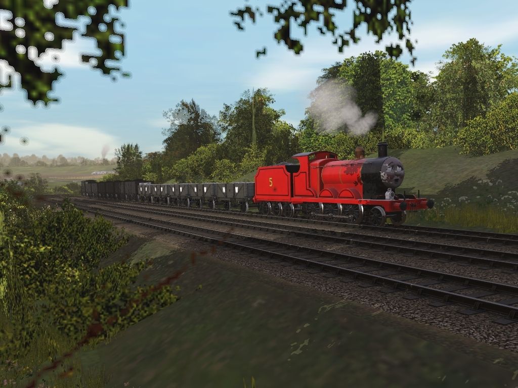 Trainz Portal