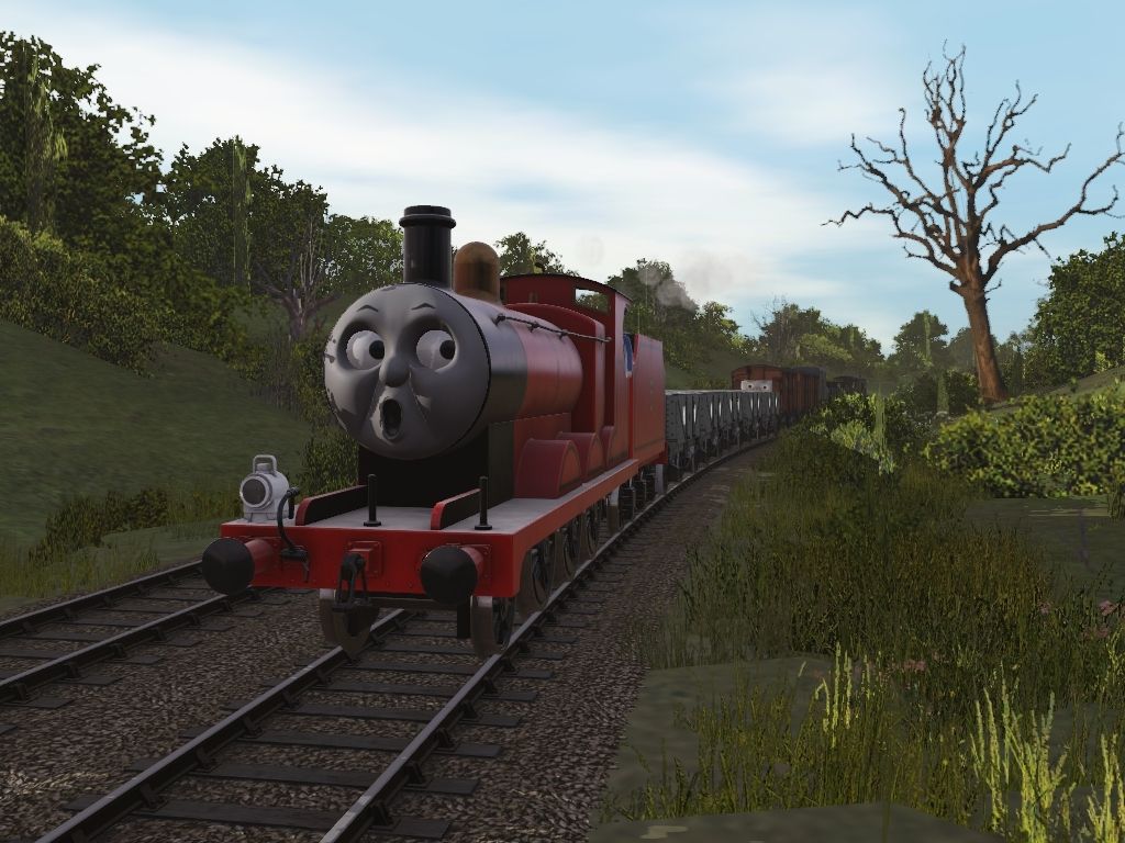 Trainz Portal