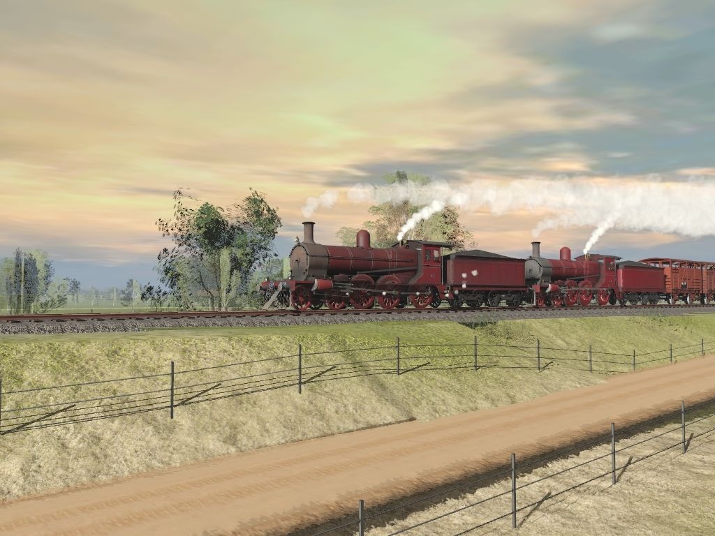 Trainz Portal