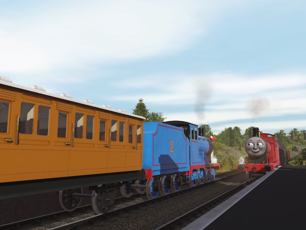 Trainz Portal