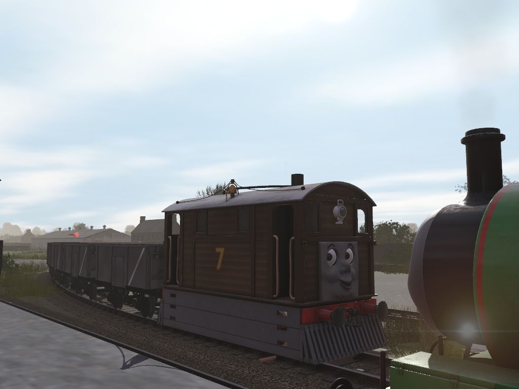 Trainz Portal