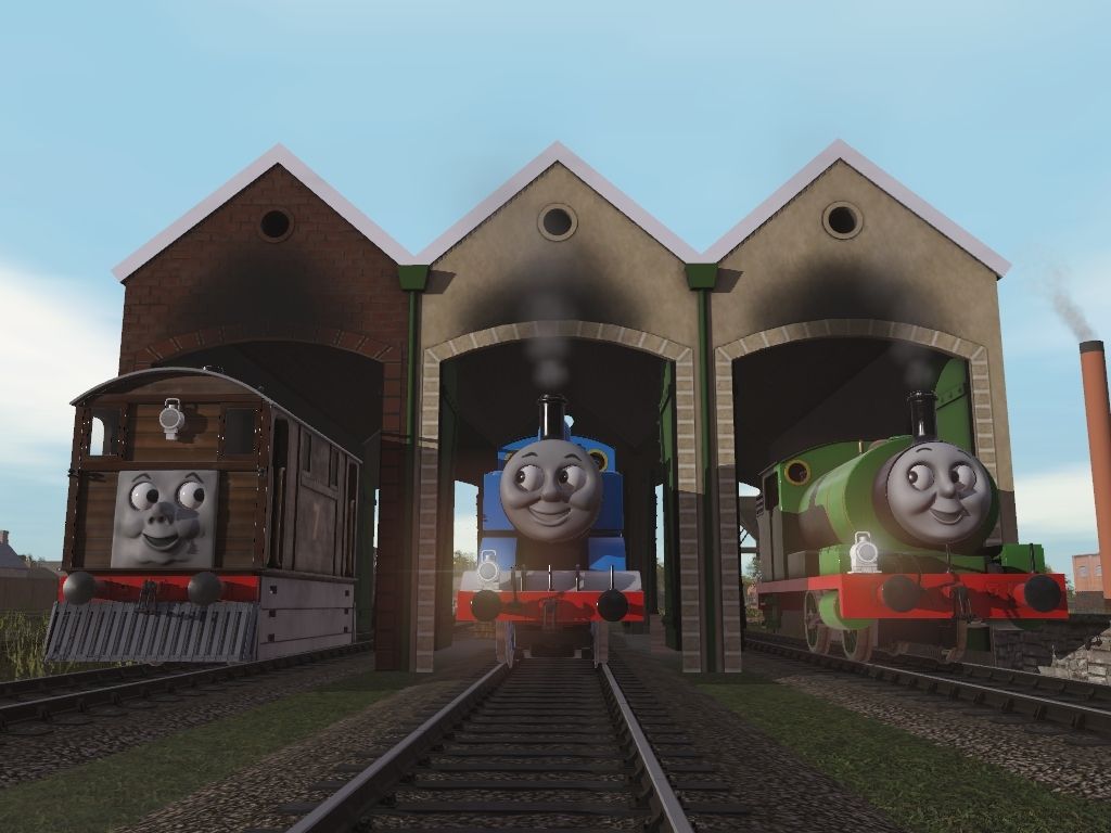 Trainz Portal