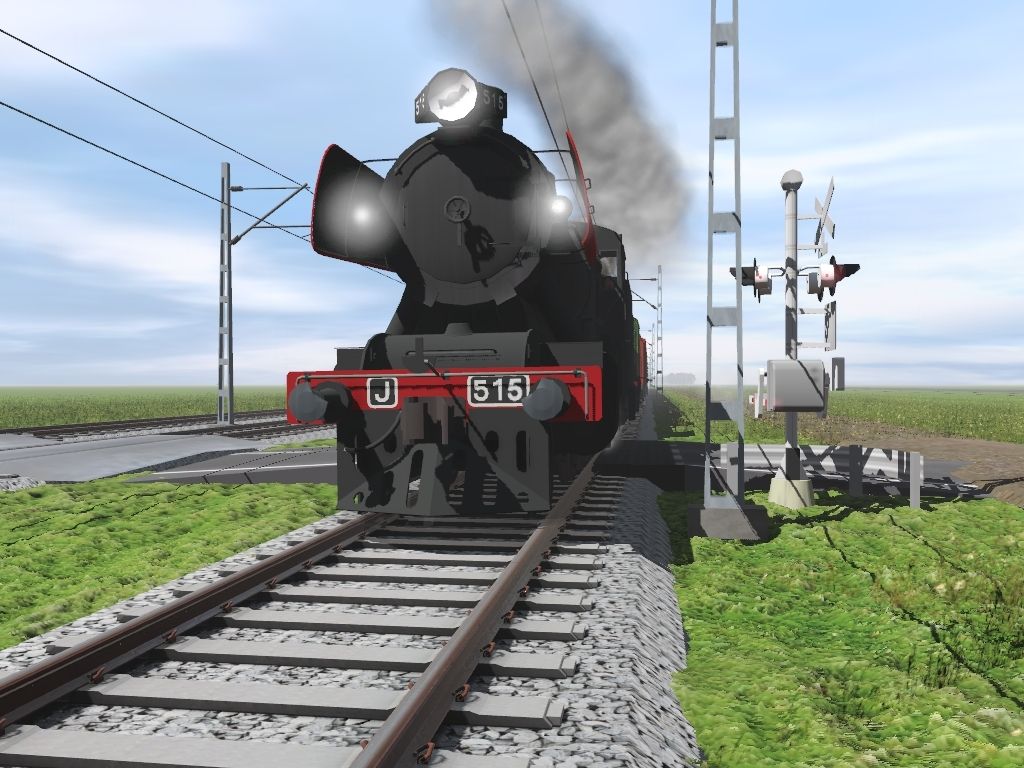 Trainz Portal