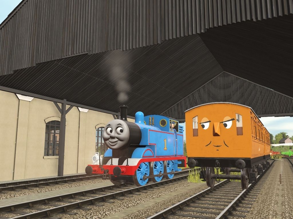Trainz Portal