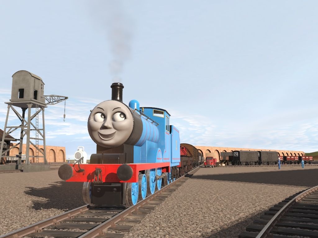 Trainz Portal