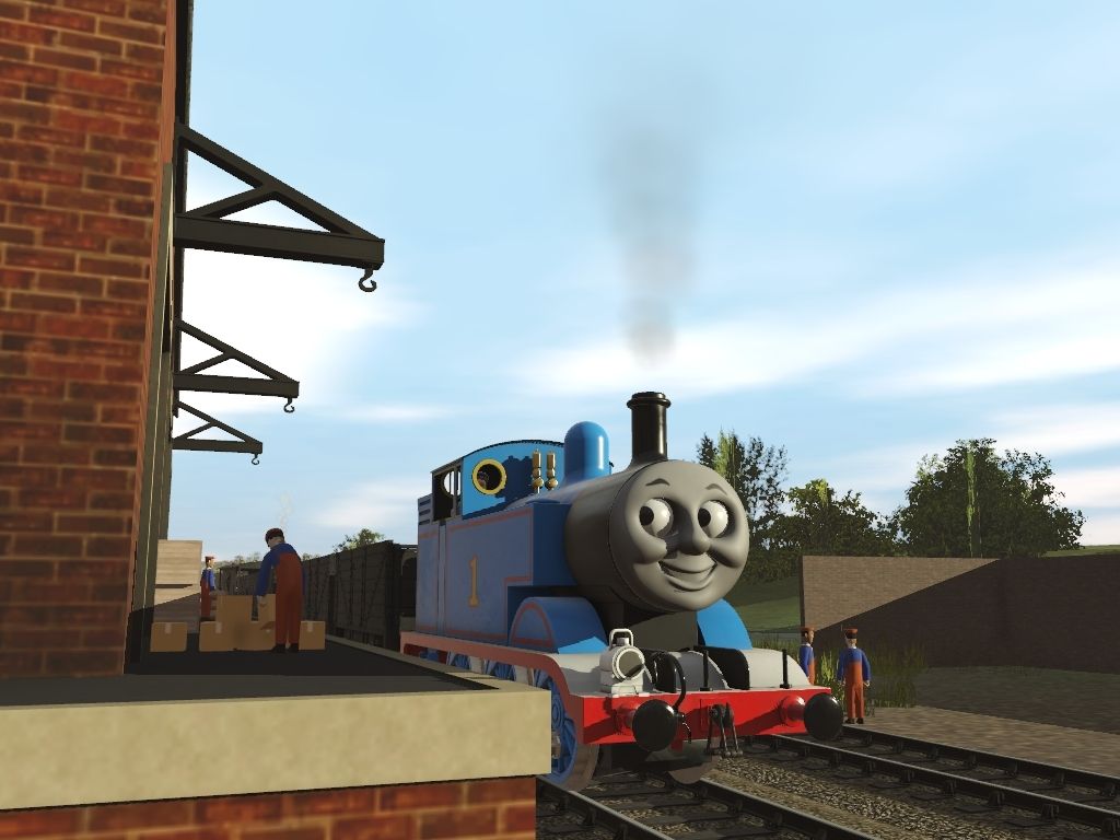Trainz Portal