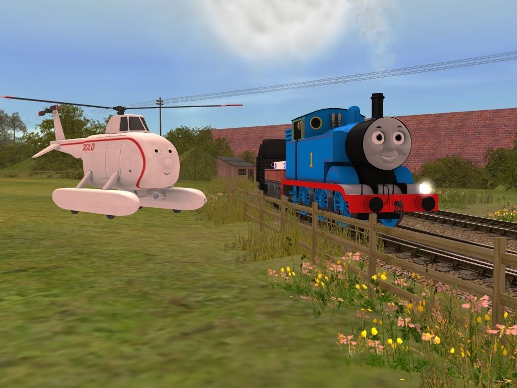 Trainz Portal