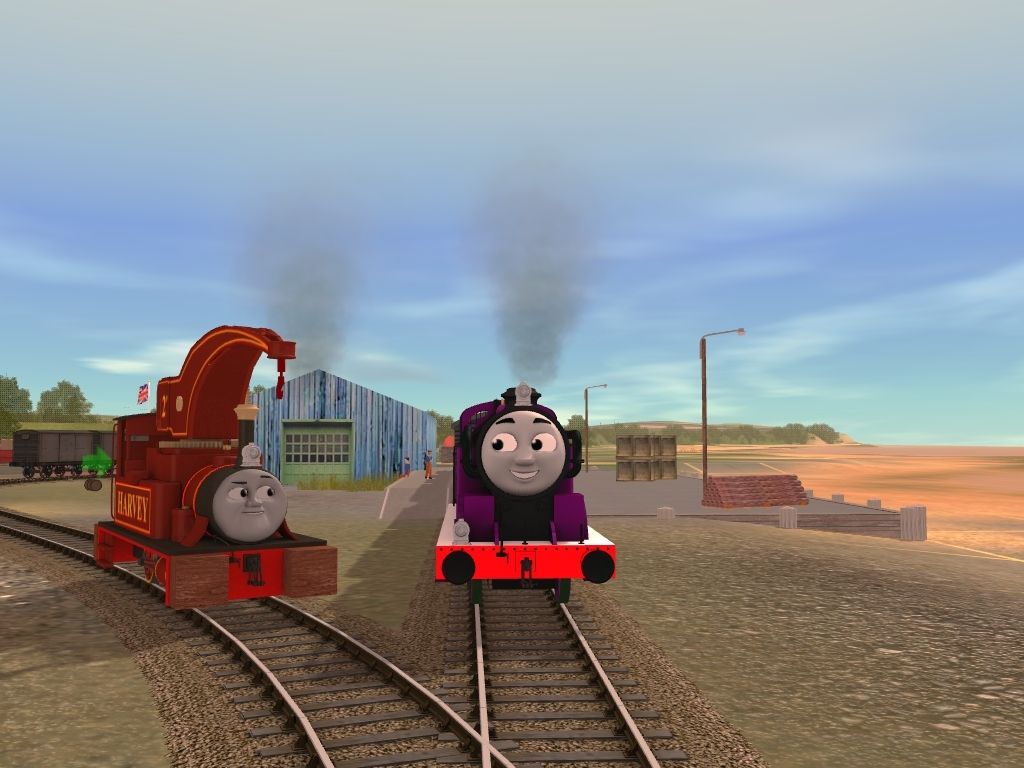 Trainz Portal