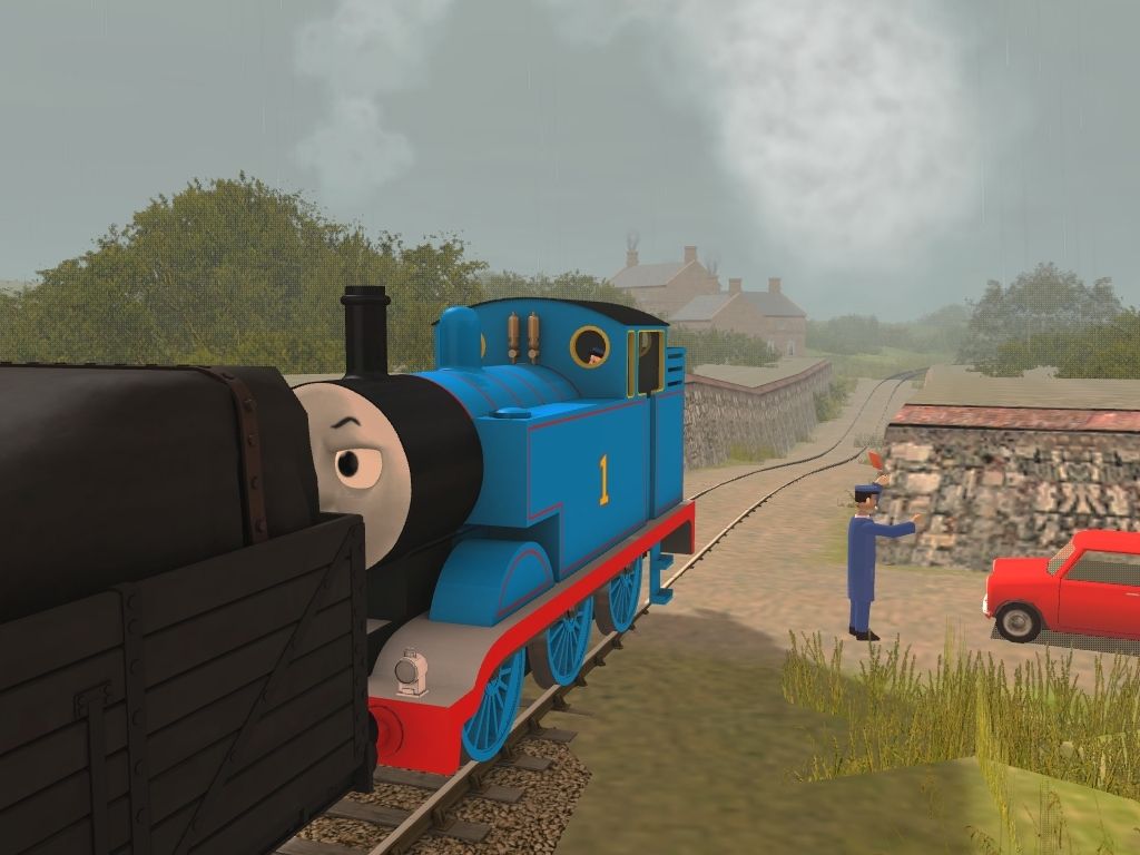 Trainz Portal