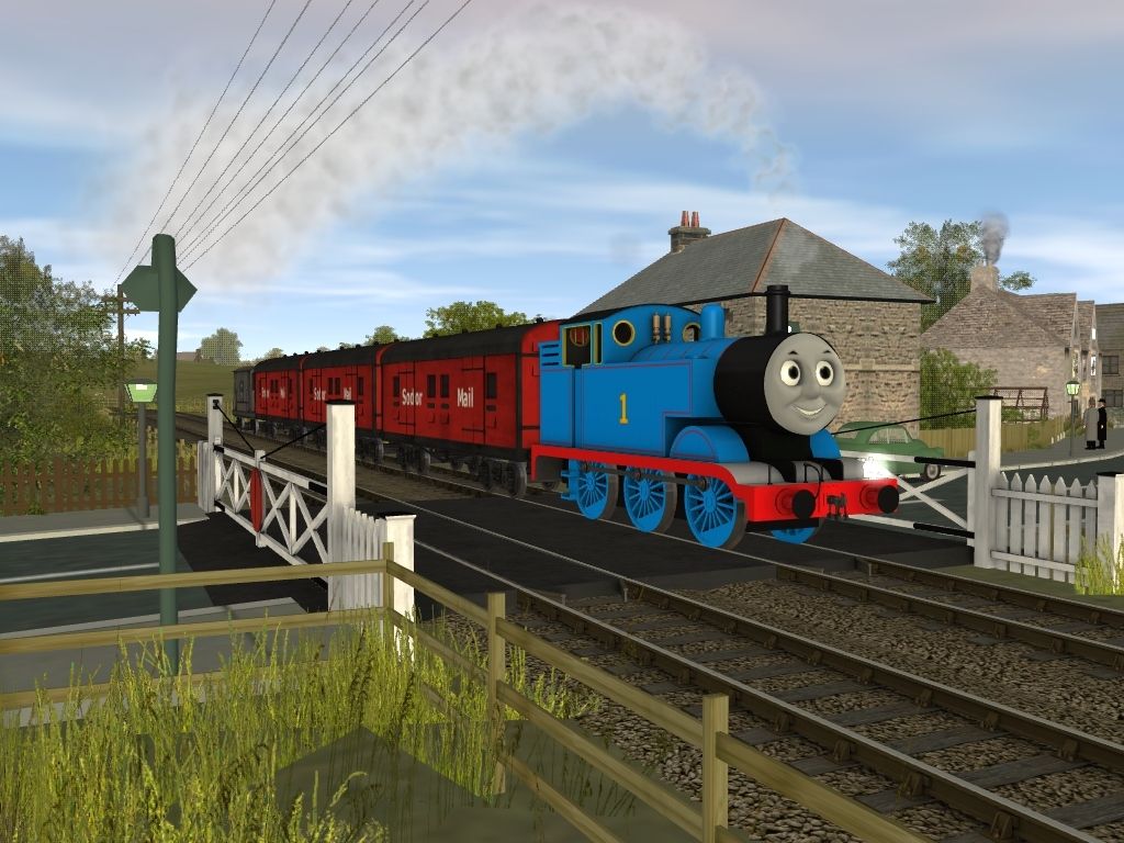 Trainz Portal