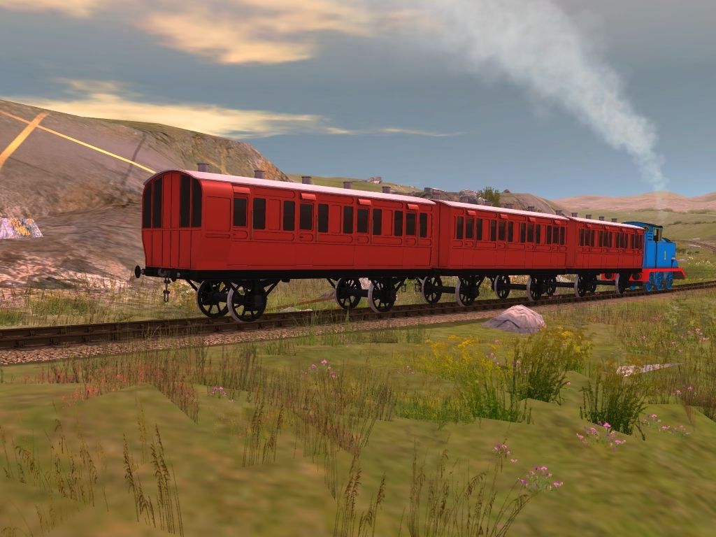 Trainz Portal
