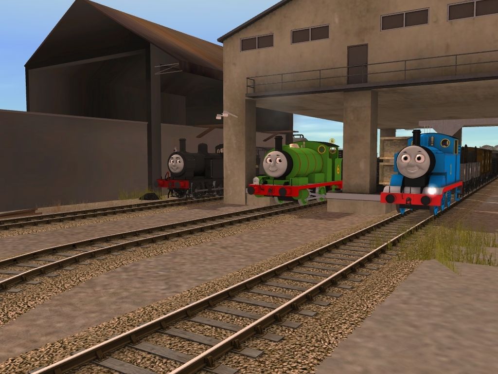 Trainz Portal
