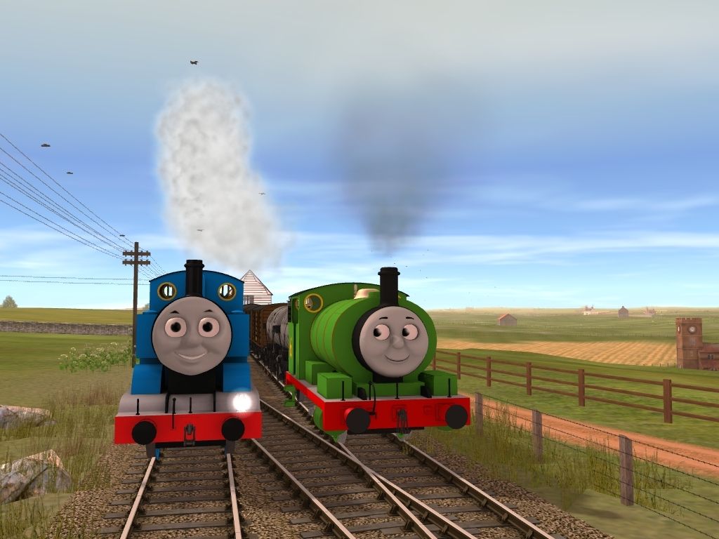 Trainz Portal