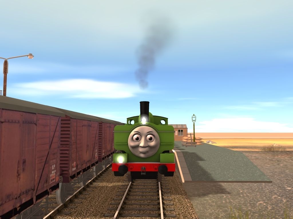 Trainz Portal