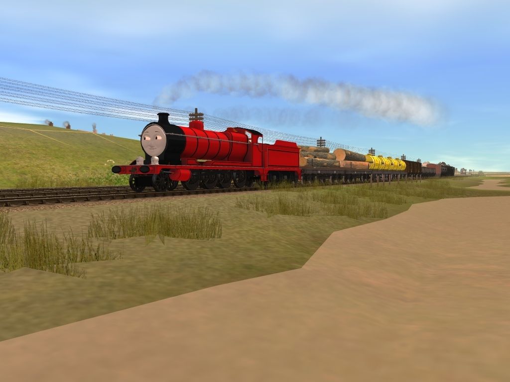 Trainz Portal