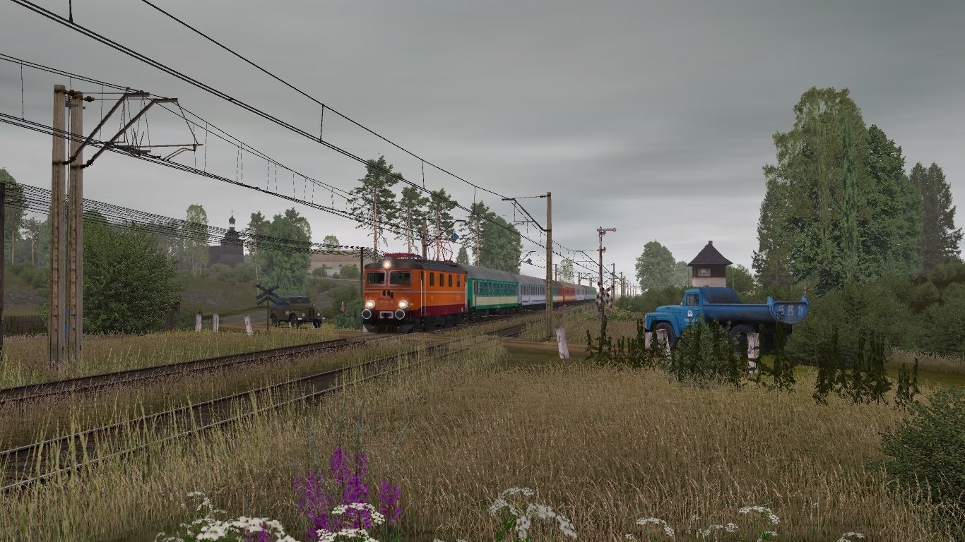 Trainz Portal