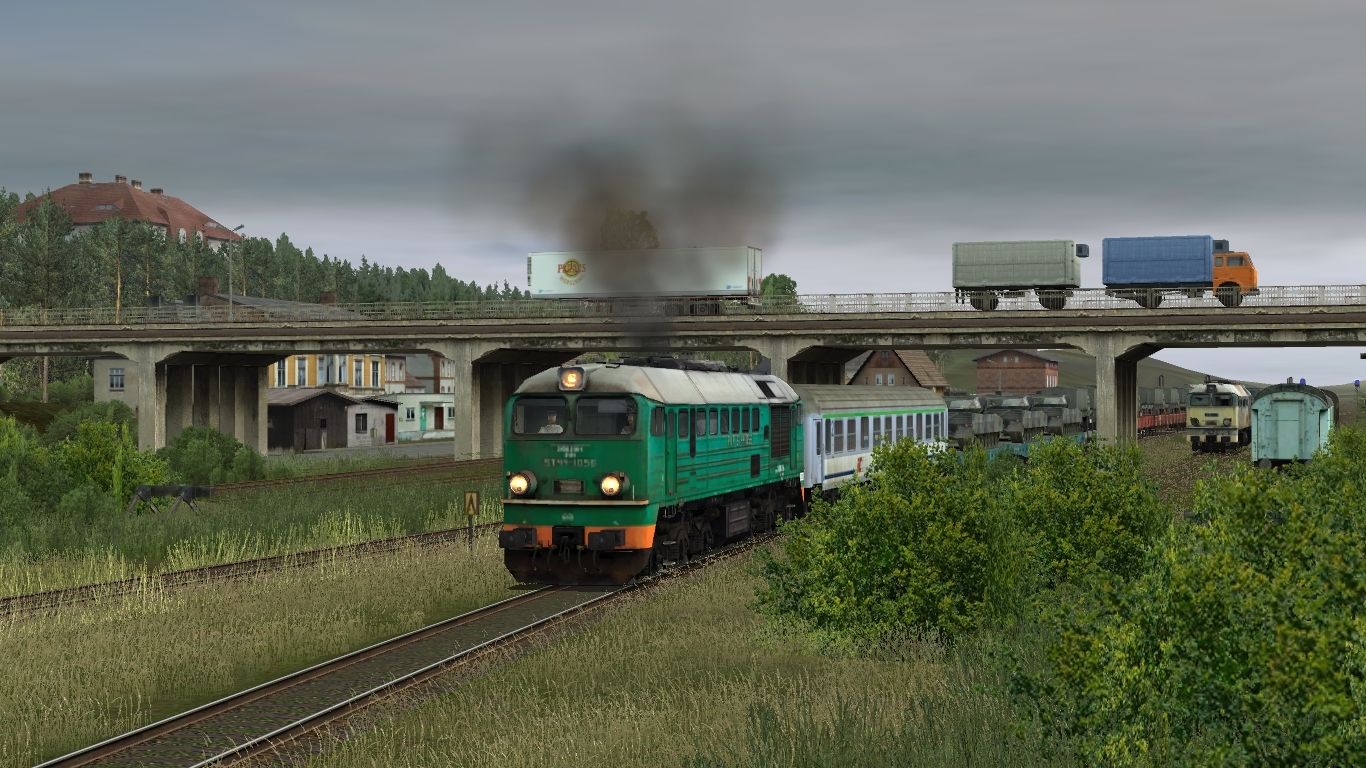 Trainz Portal