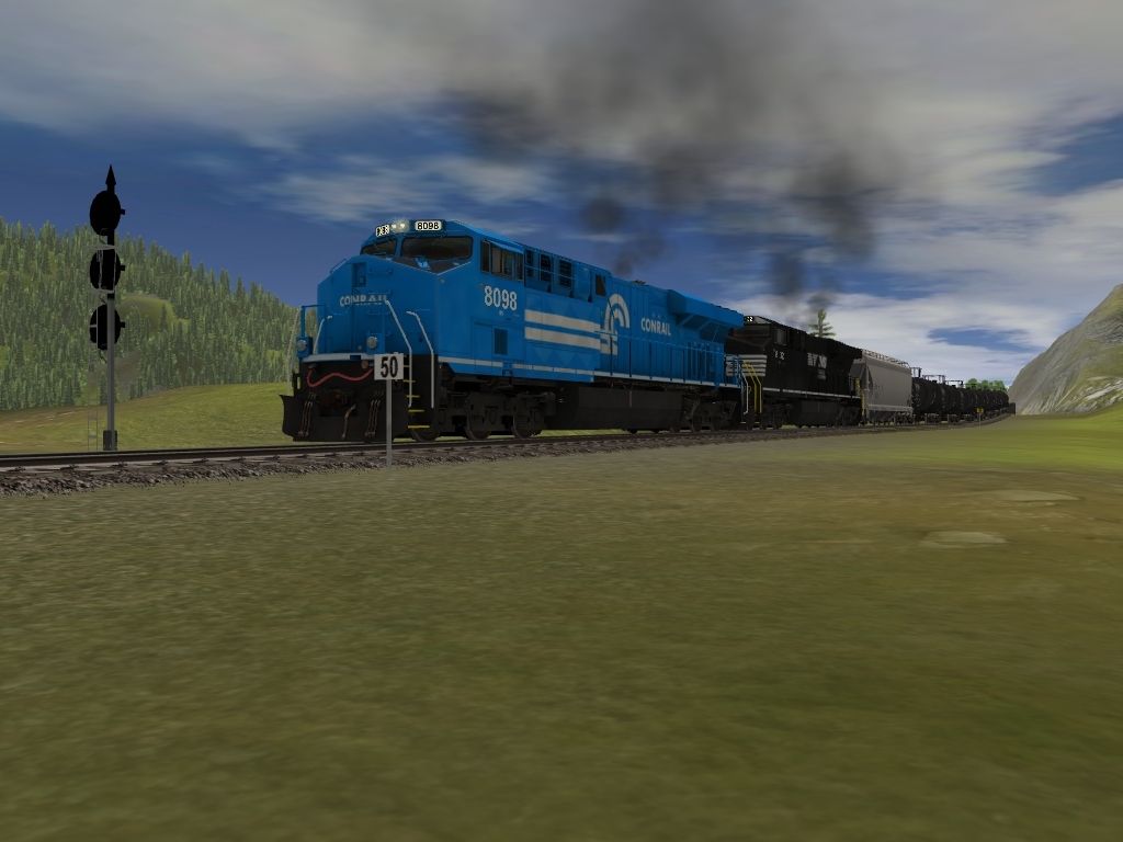 Trainz Portal