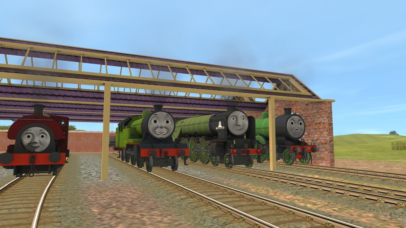 Trainz Portal
