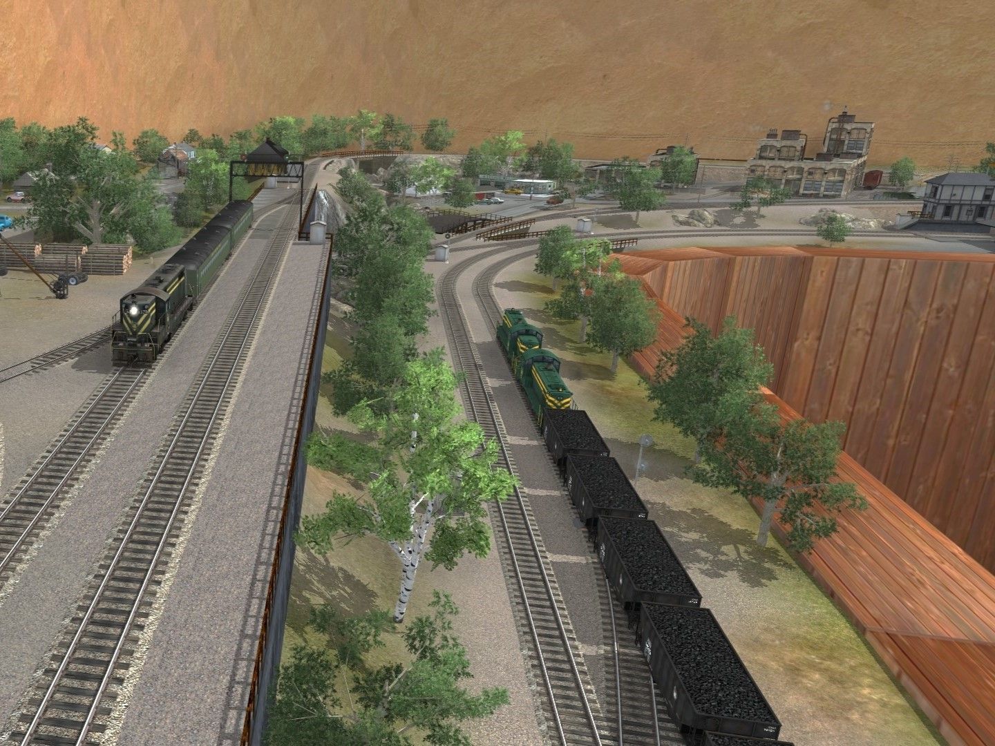 Trainz Portal