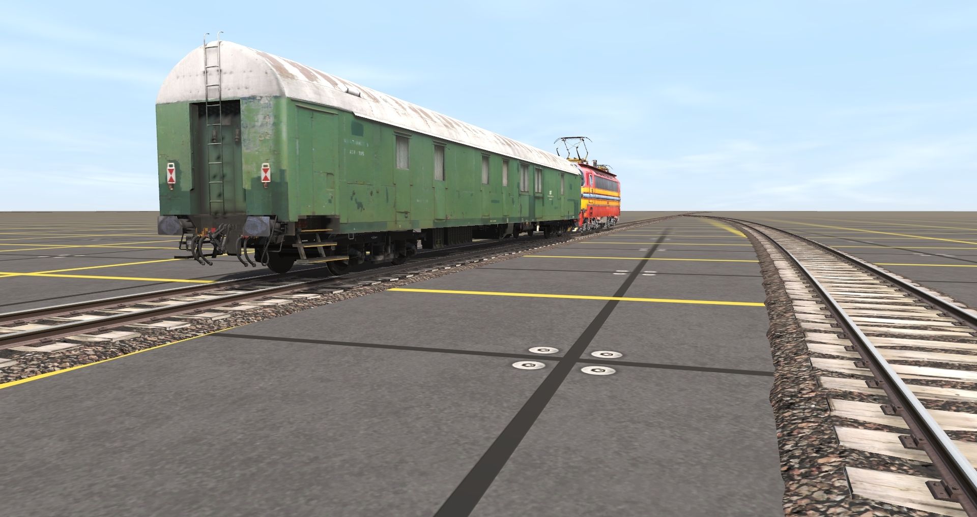 Trainz Portal