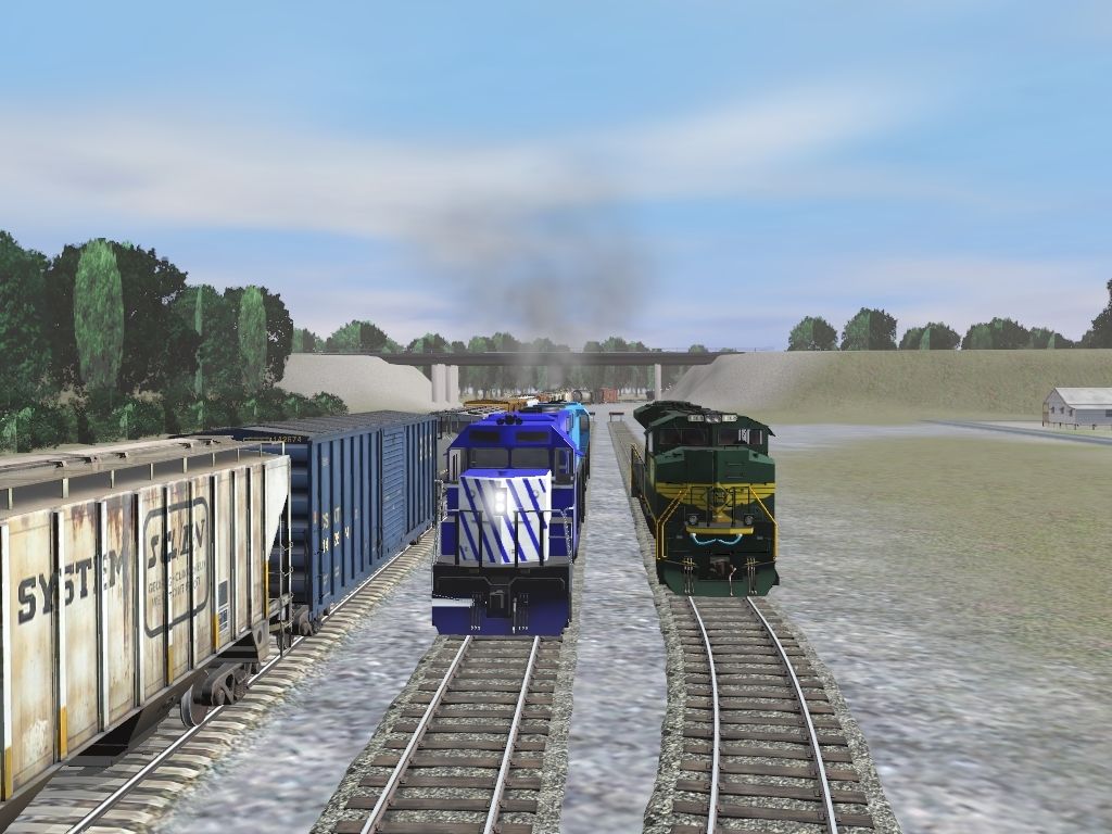 Trainz Portal