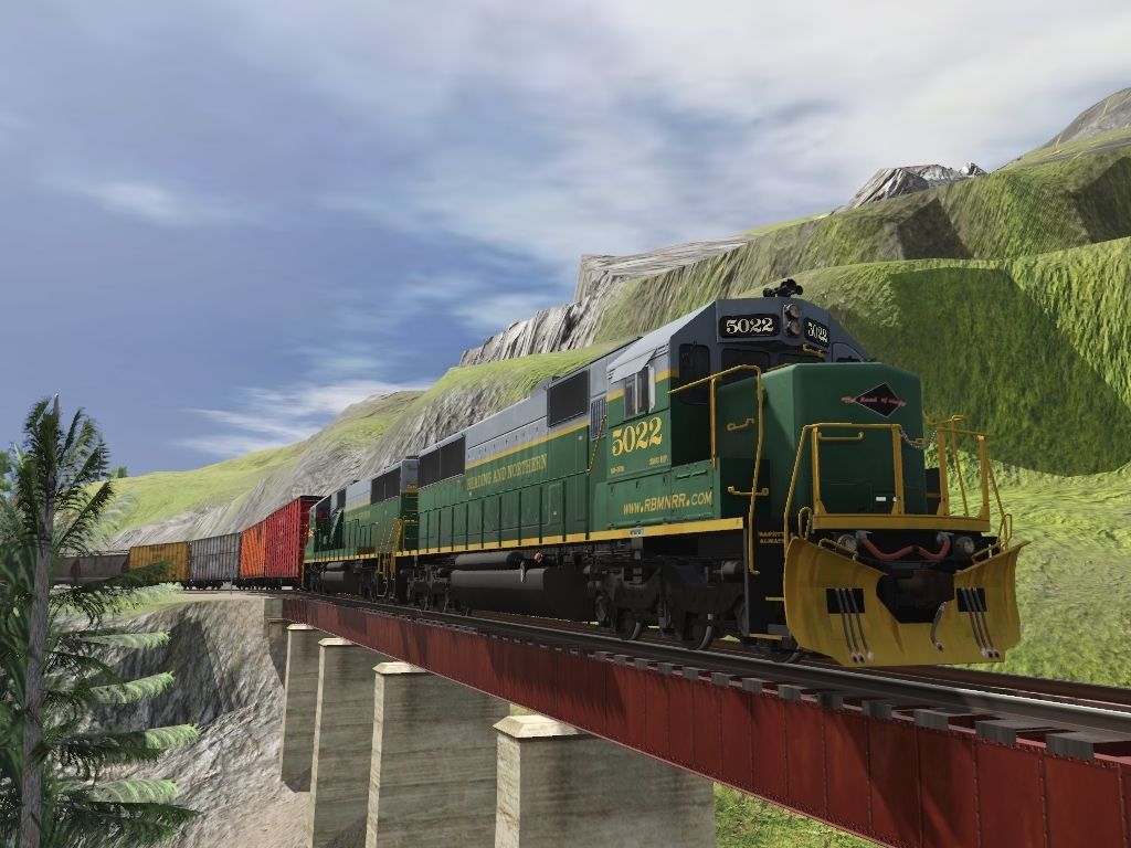 Trainz Portal