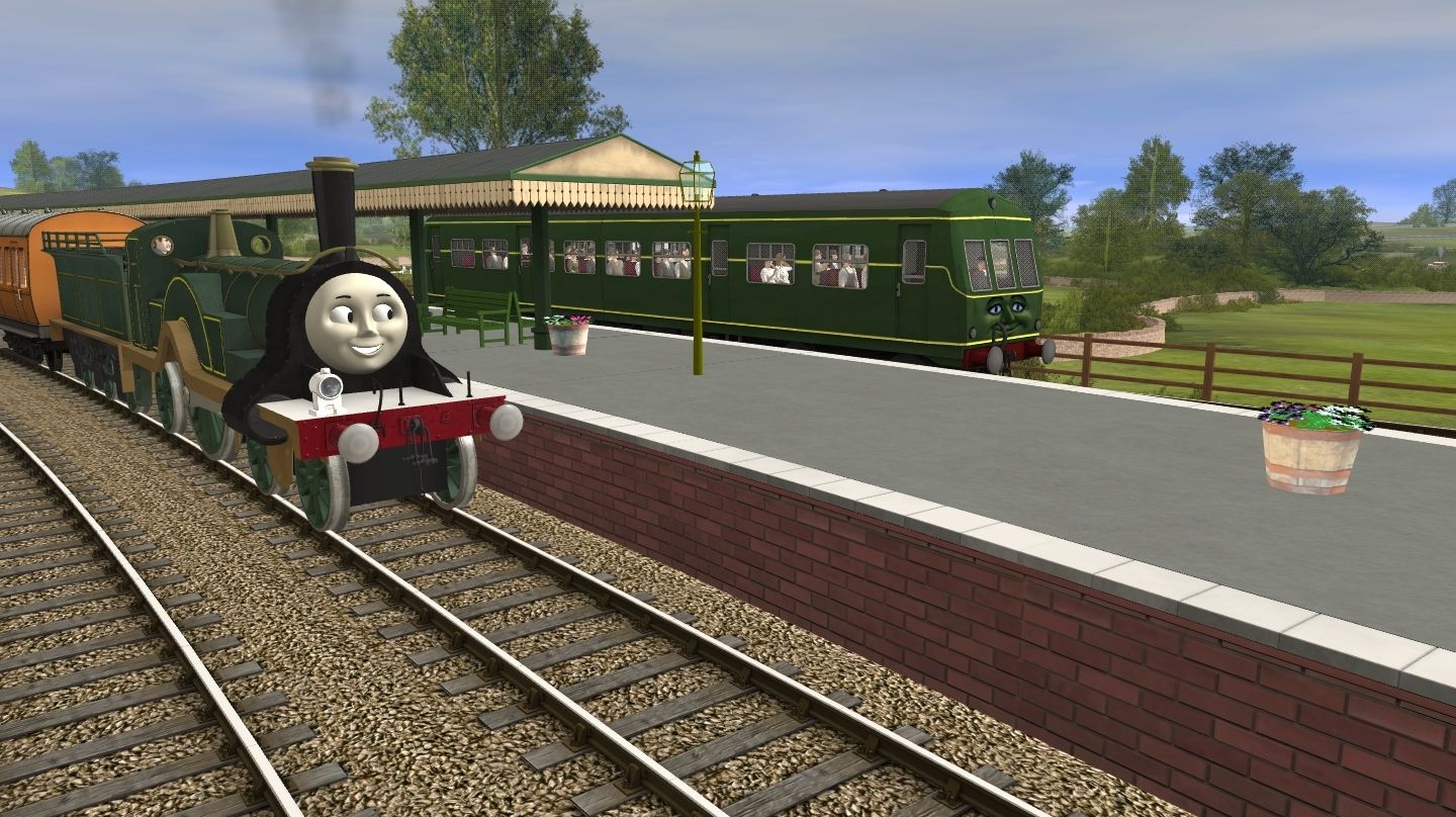 Trainz Portal