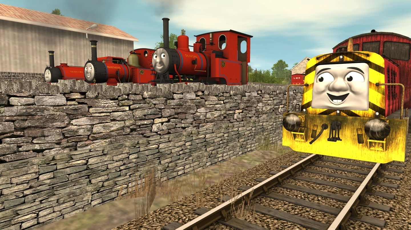 Trainz Portal