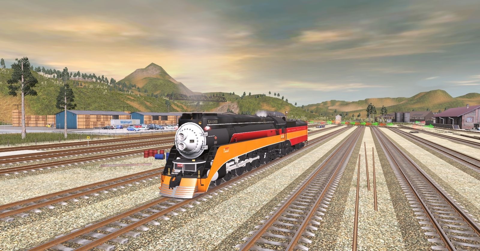 Trainz Portal