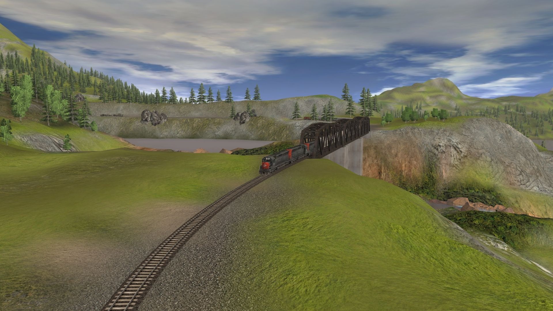 Trainz Portal