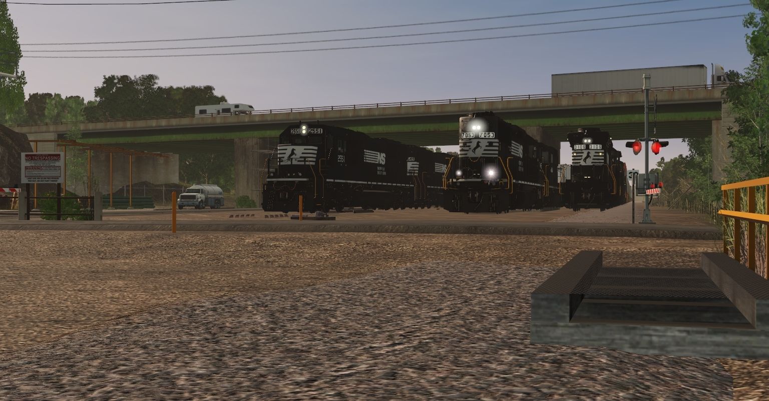 Trainz Portal