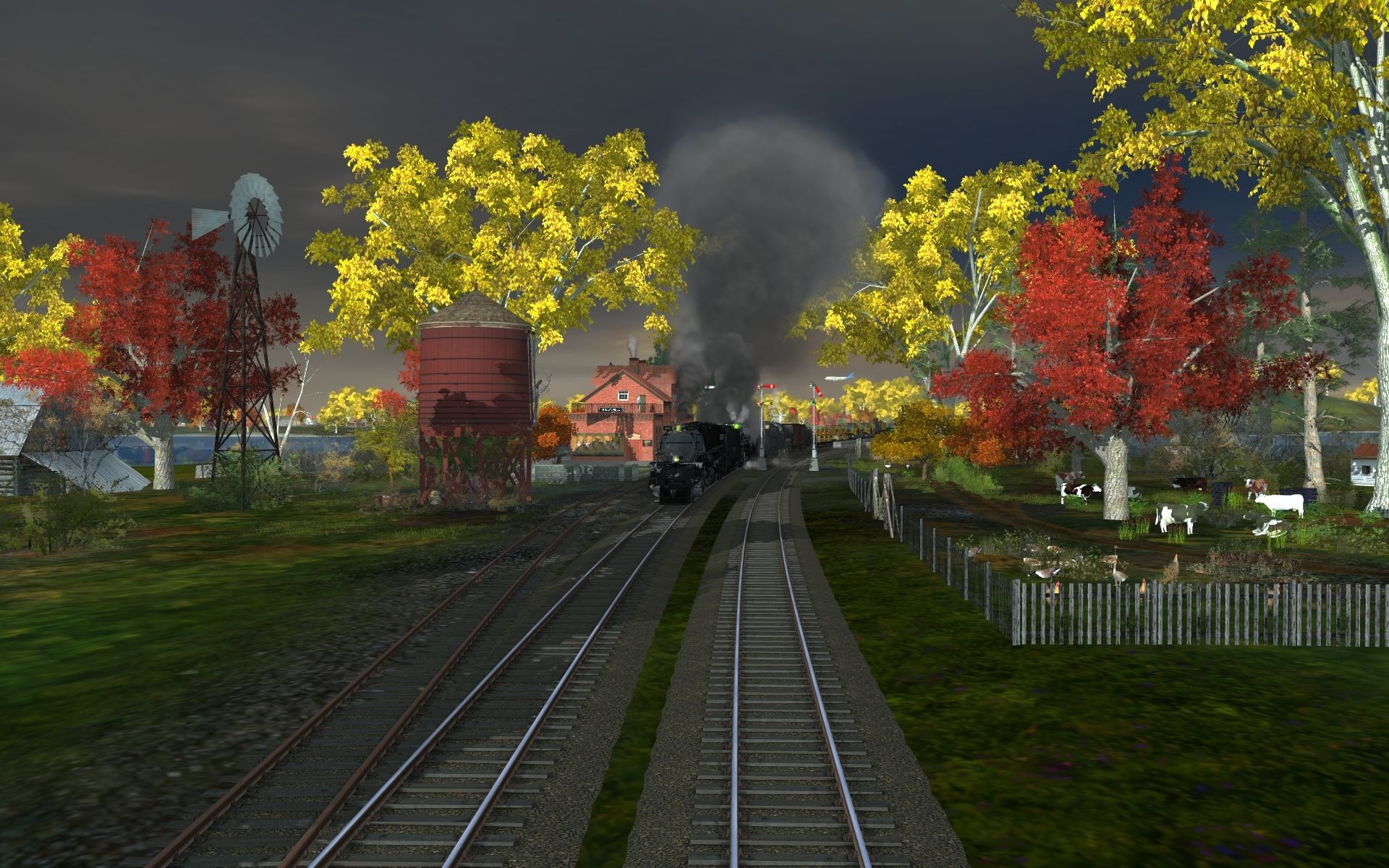 Trainz Portal
