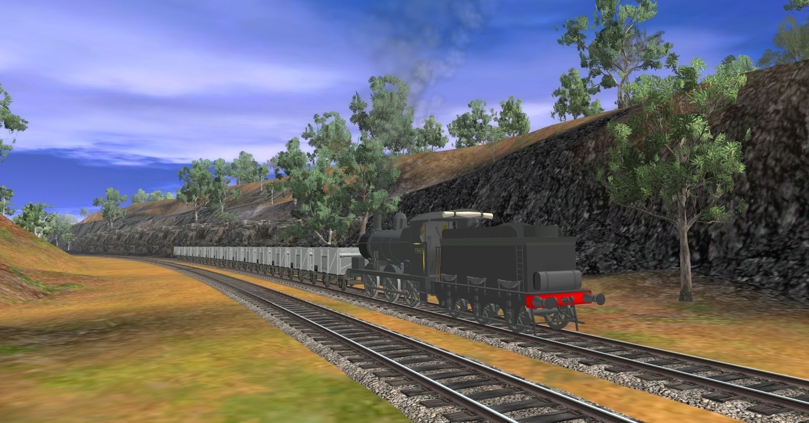 Trainz Portal