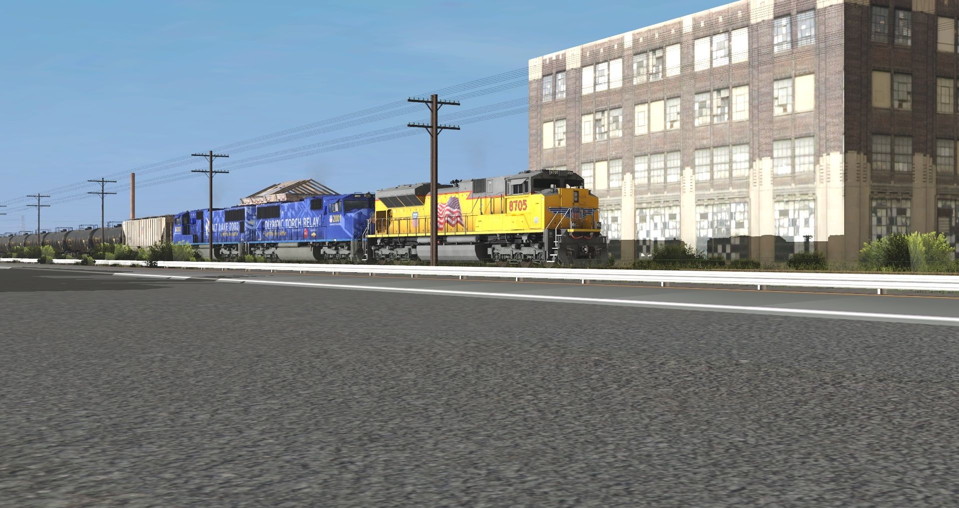 Trainz Portal