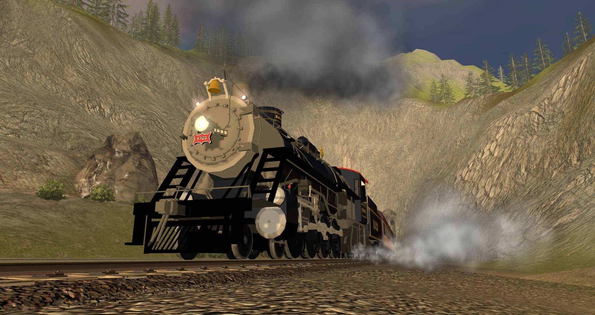 Trainz Portal