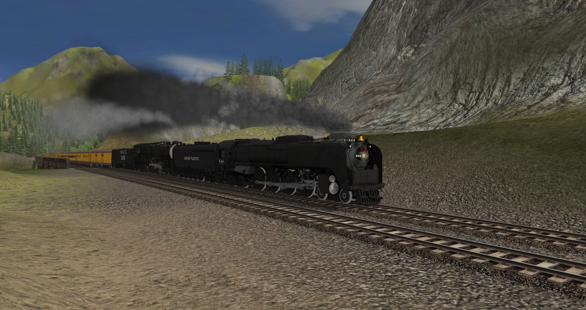 Trainz Portal