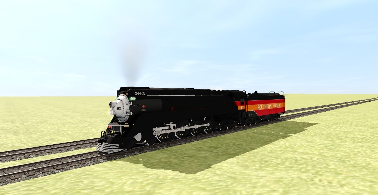 Trainz Portal