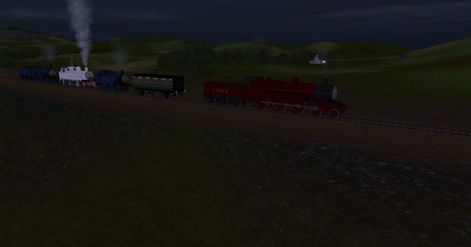 Trainz Portal