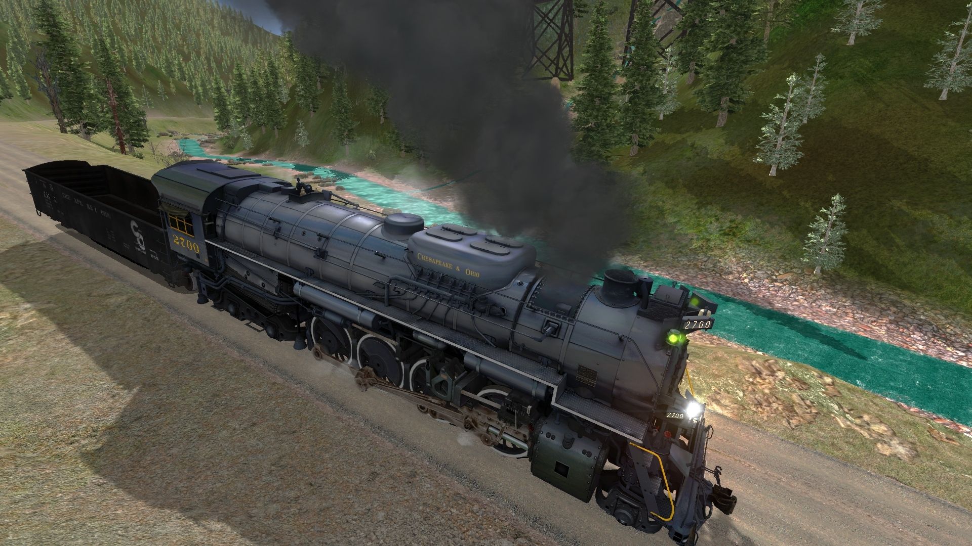 Trainz Portal