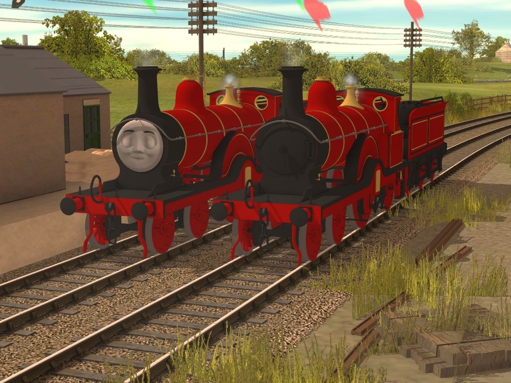 Trainz Portal