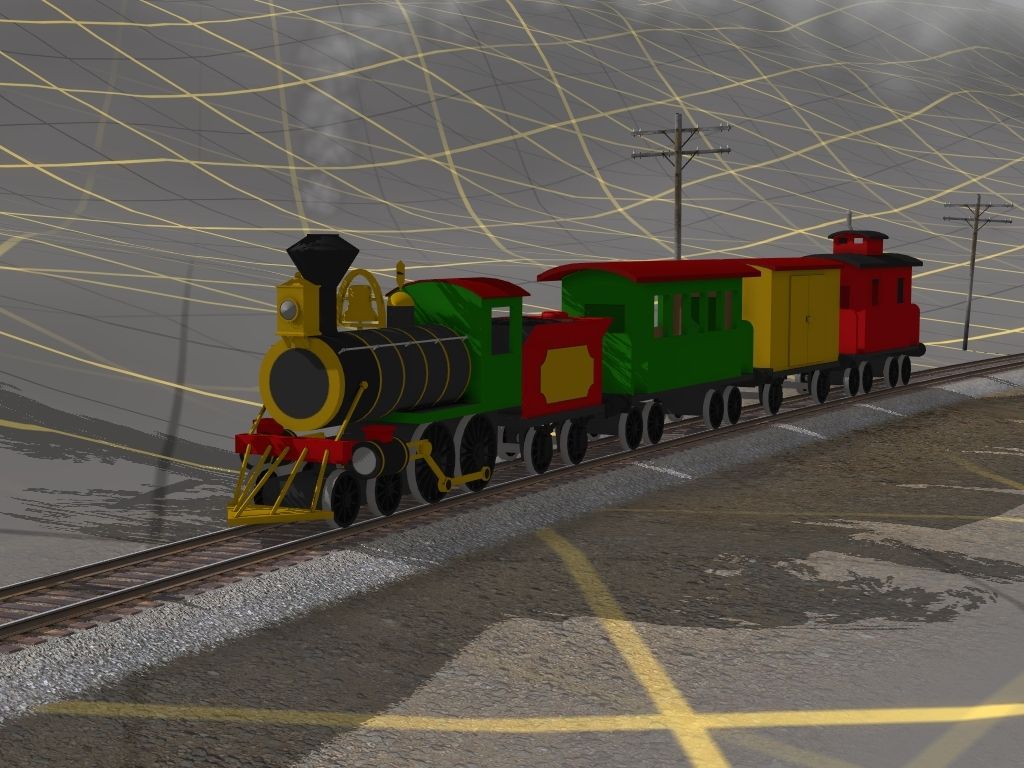 Trainz Portal