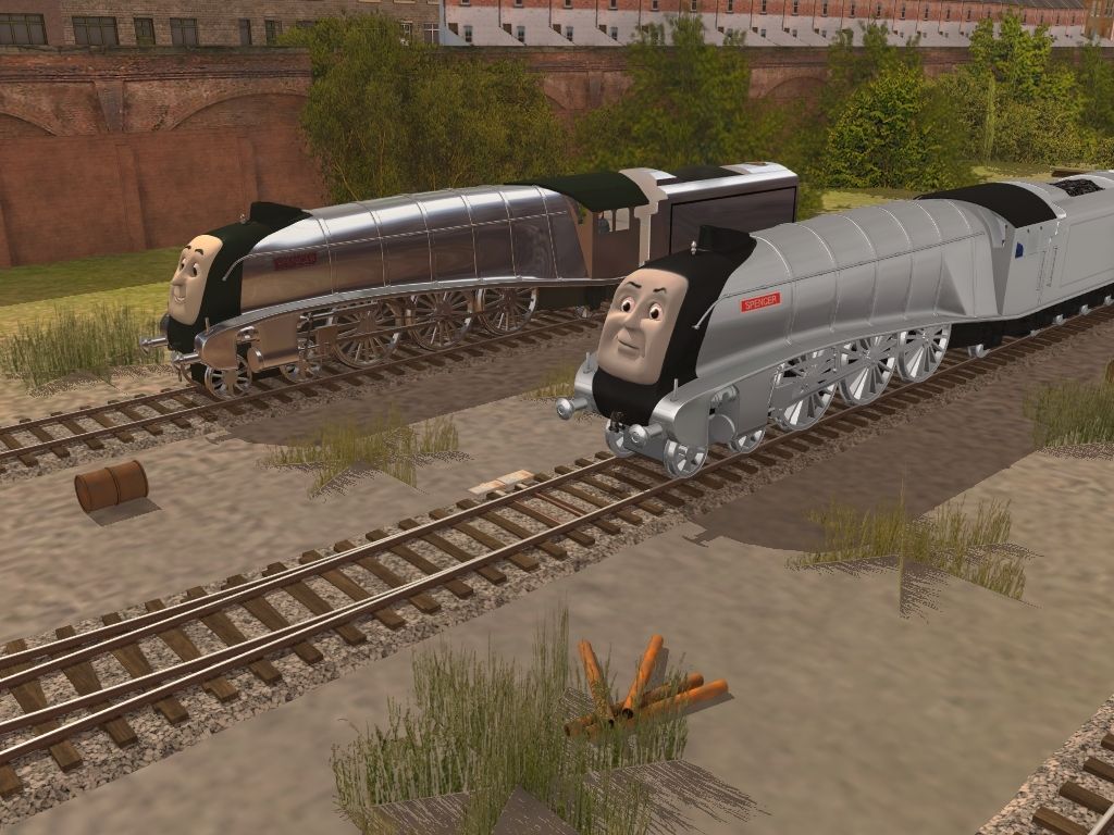 Trainz Portal