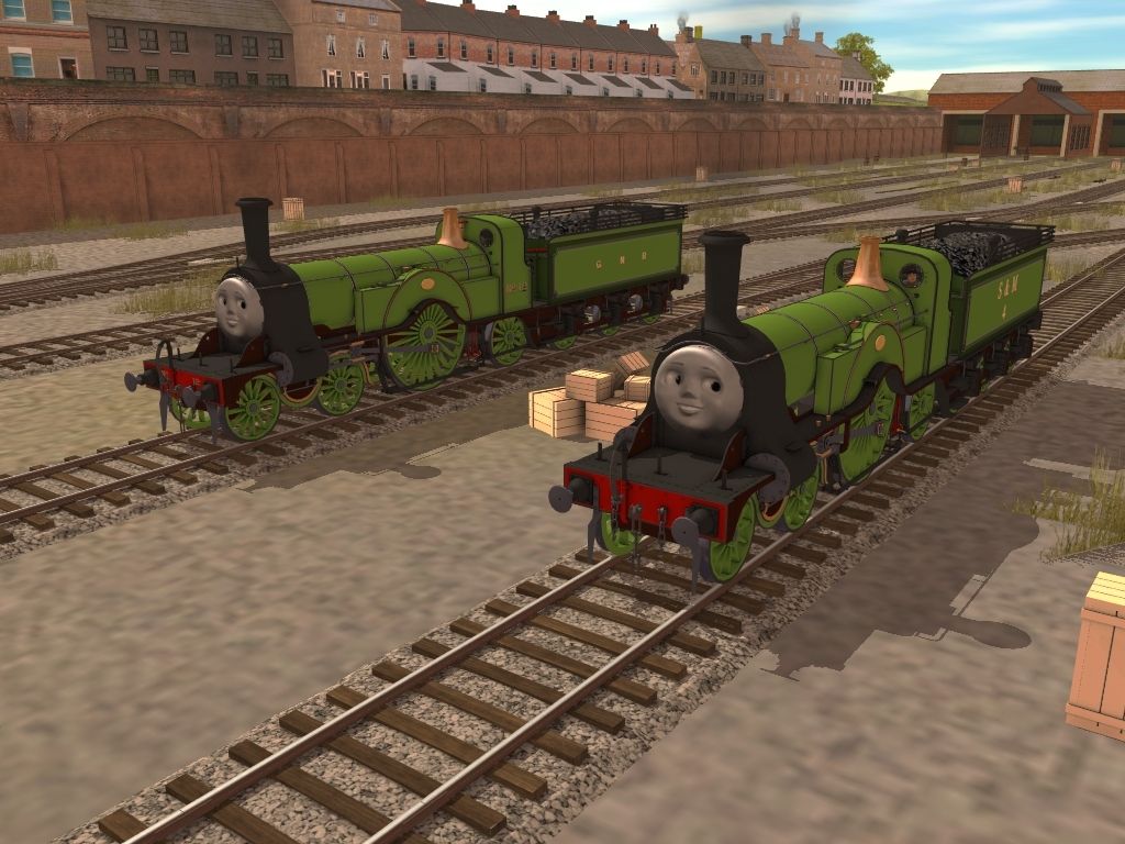 Trainz Portal
