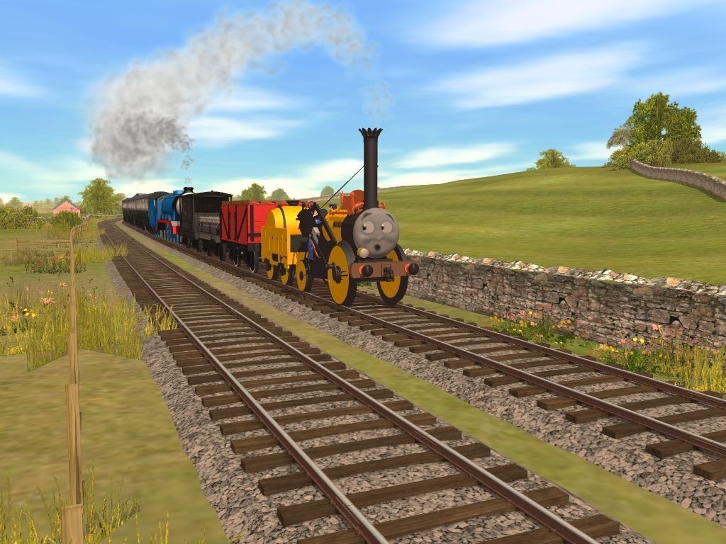 Trainz Portal