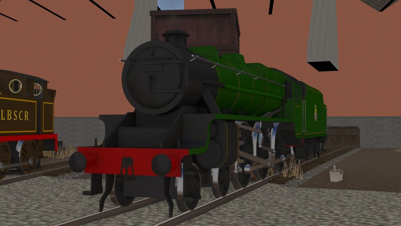 Trainz Portal