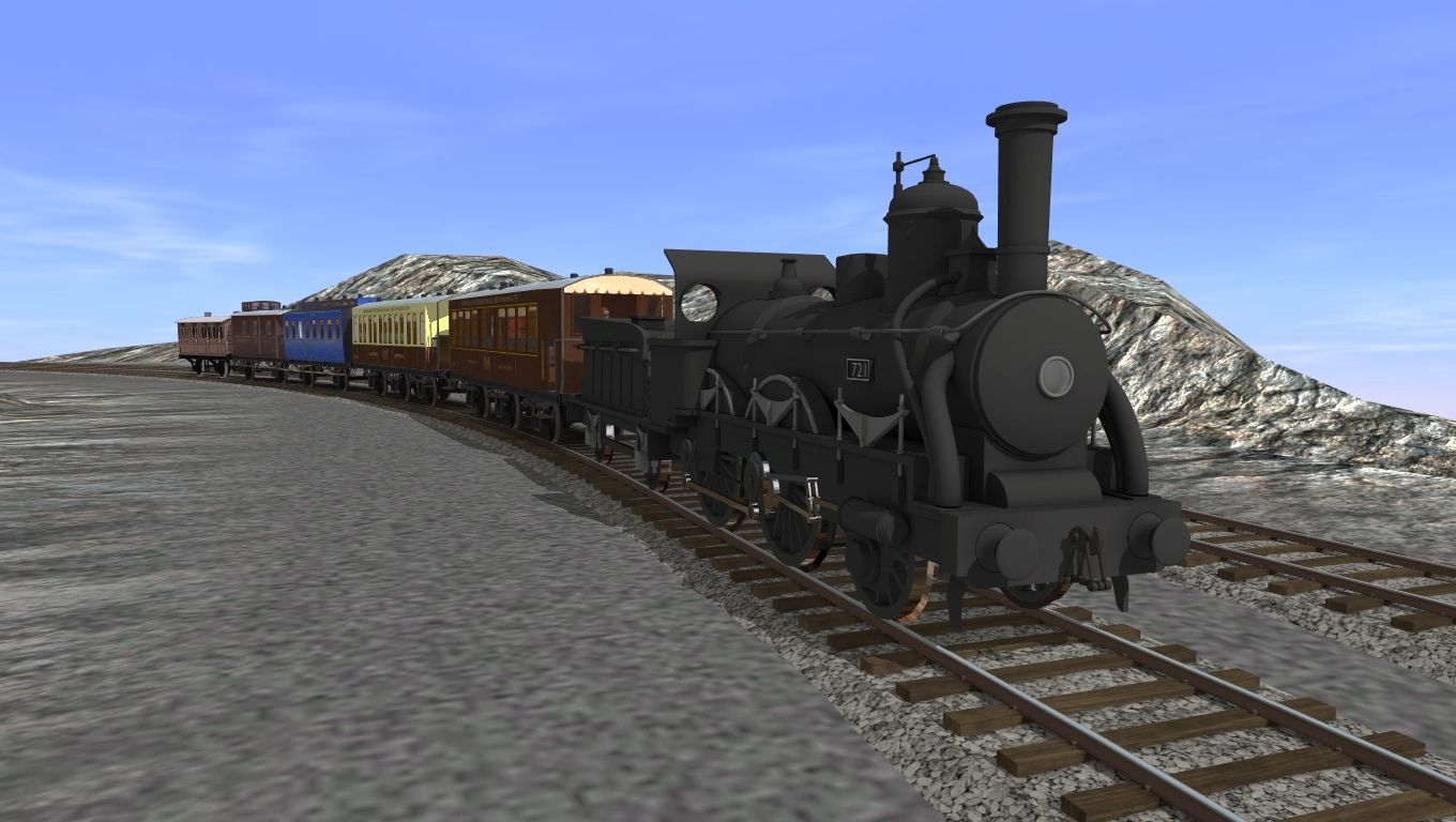 Trainz Portal