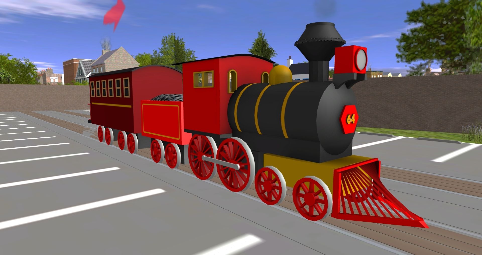 Trainz Portal