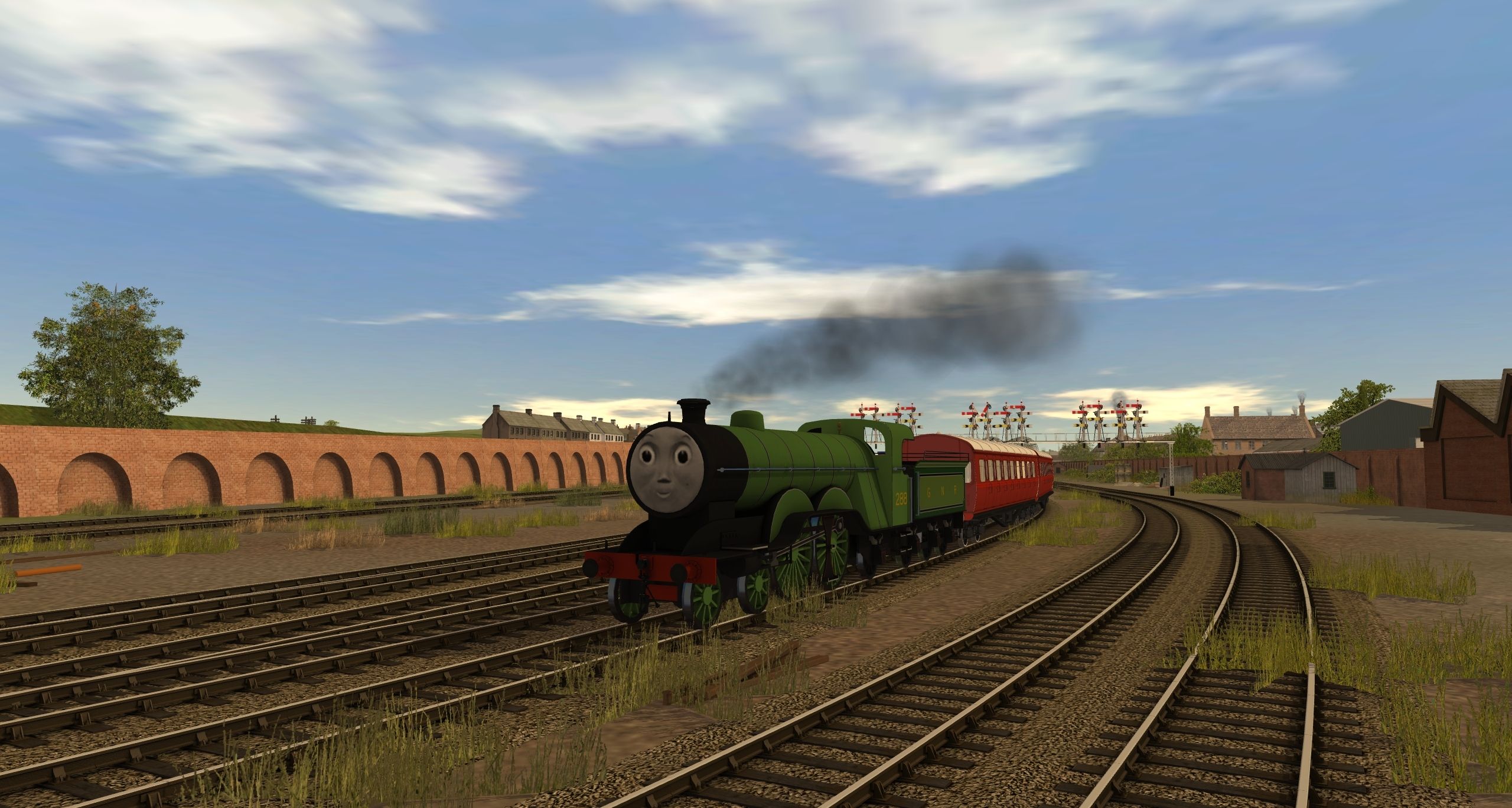 Trainz Portal